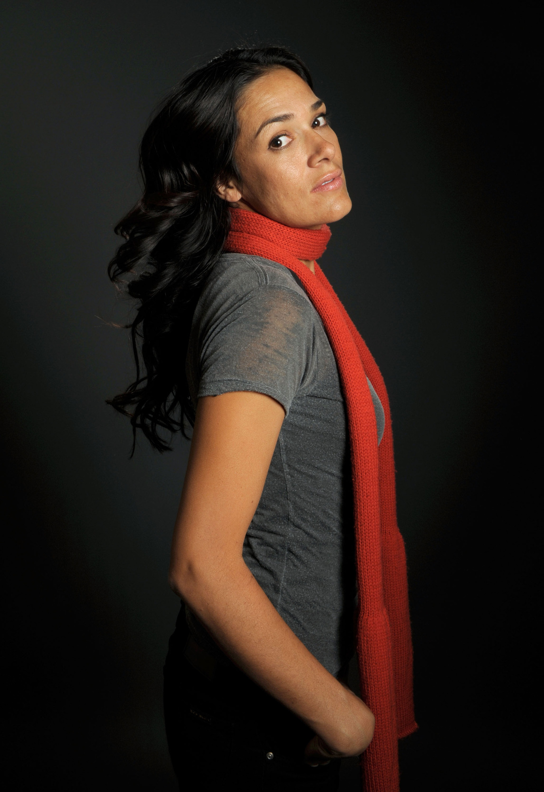 Picture of Simone Kessell