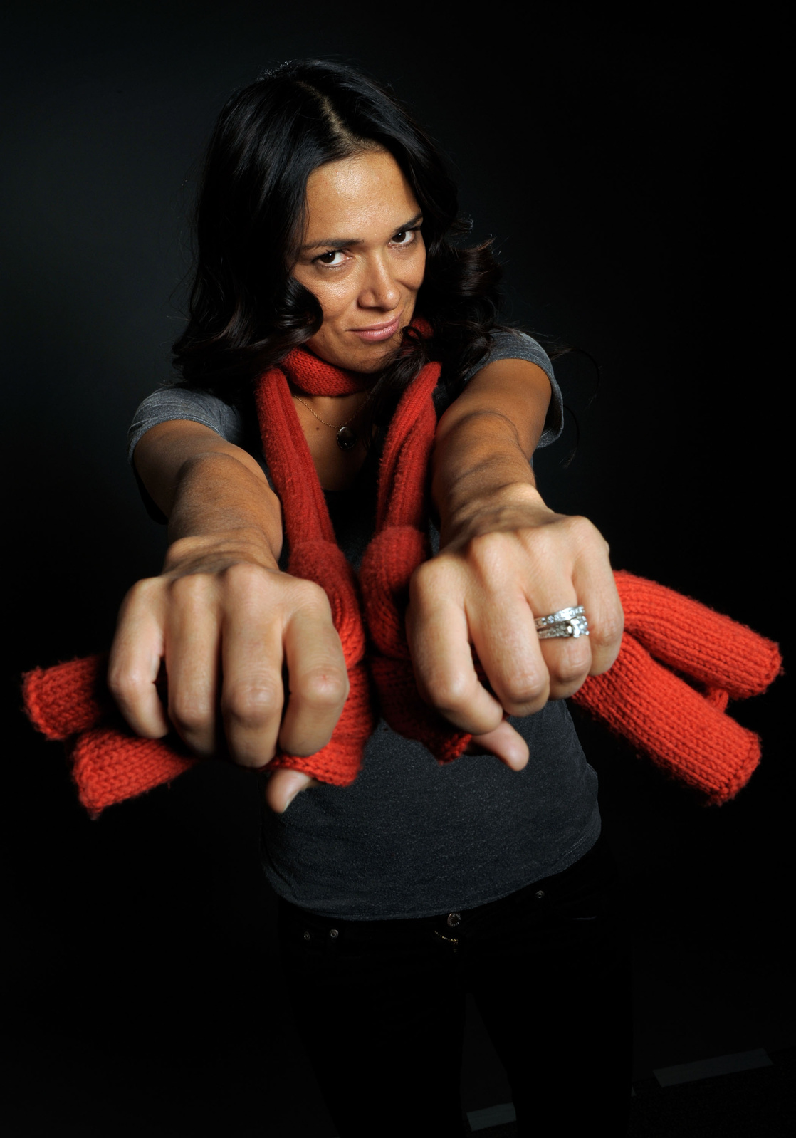 Simone Kessell image