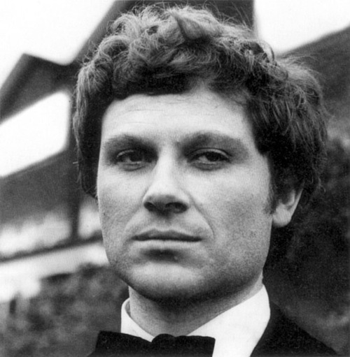 Image of Colin Baker