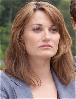Picture of Sarah Parish