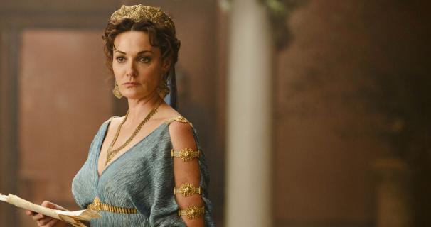 Picture of Sarah Parish