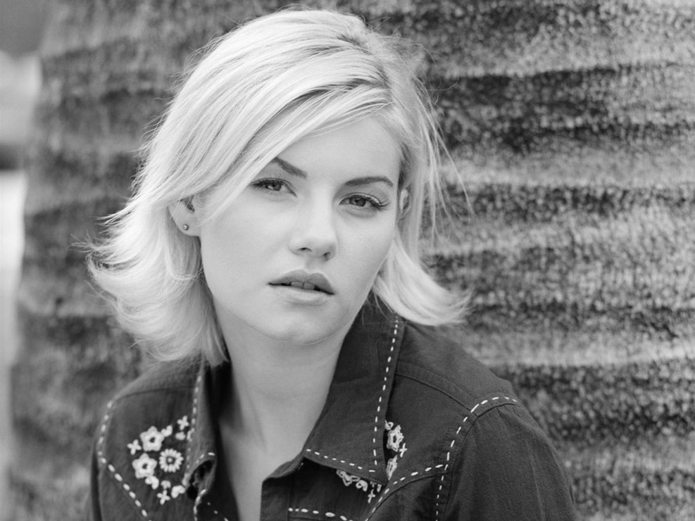 Image of Elisha Cuthbert