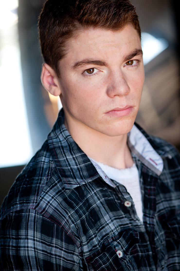 Picture of Gabriel Basso