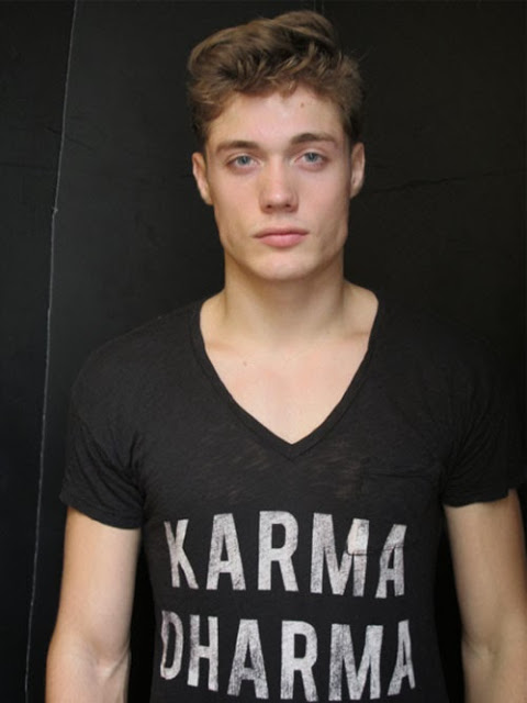 Picture of Steven Chevrin