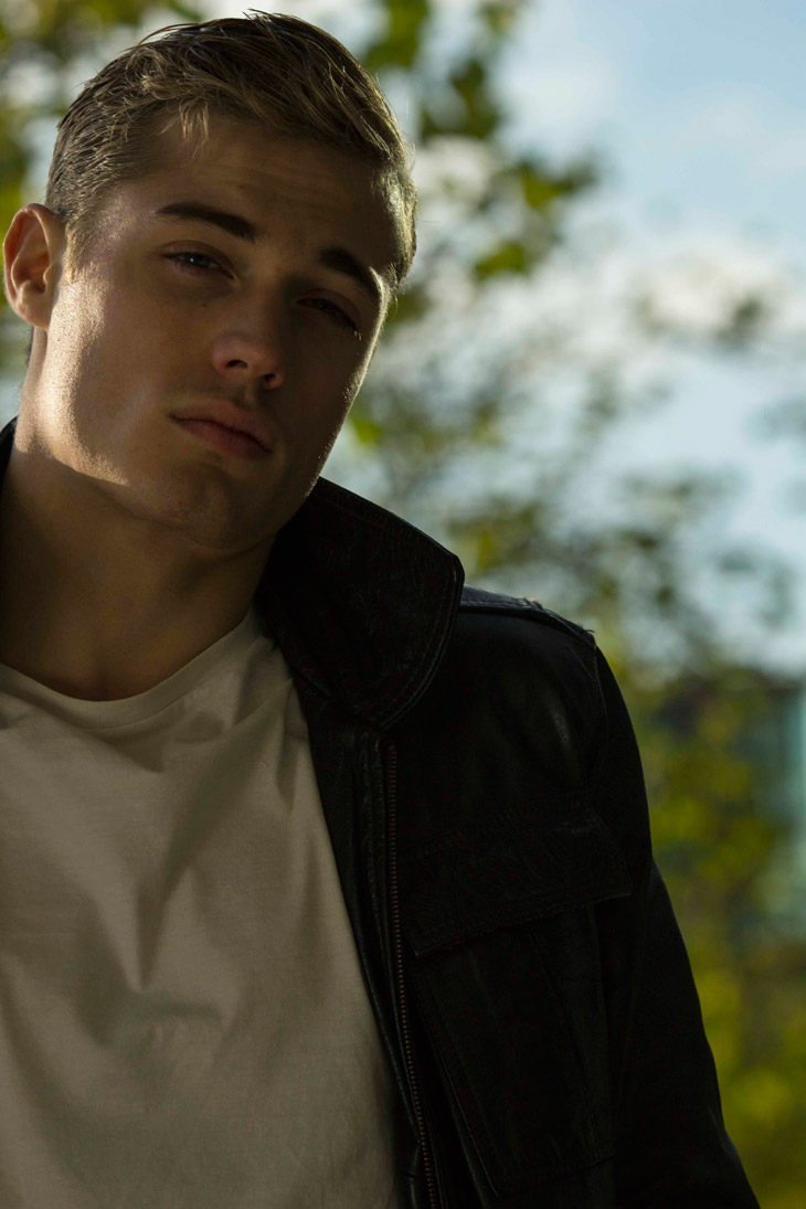 Picture of Steven Chevrin