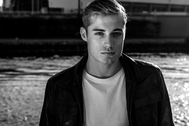 Picture of Steven Chevrin