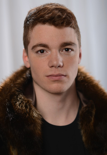 Picture of Gabriel Basso