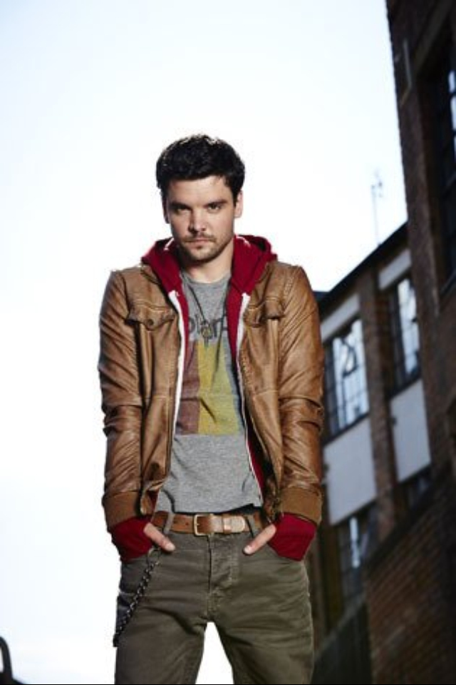 Image of Andrew Lee Potts