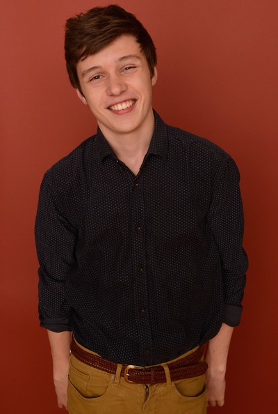 Picture of Nick Robinson