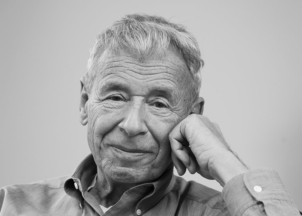 Picture of Michael Roemer