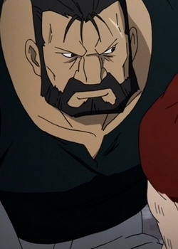 Picture of Sig Curtis