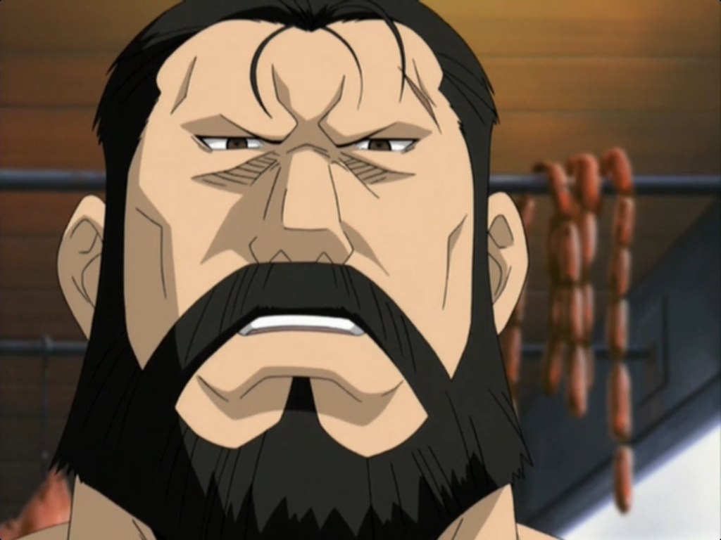 Picture of Sig Curtis