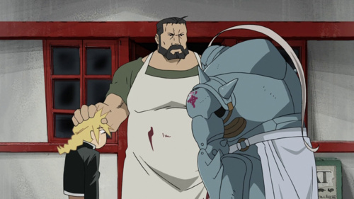 Picture of Sig Curtis