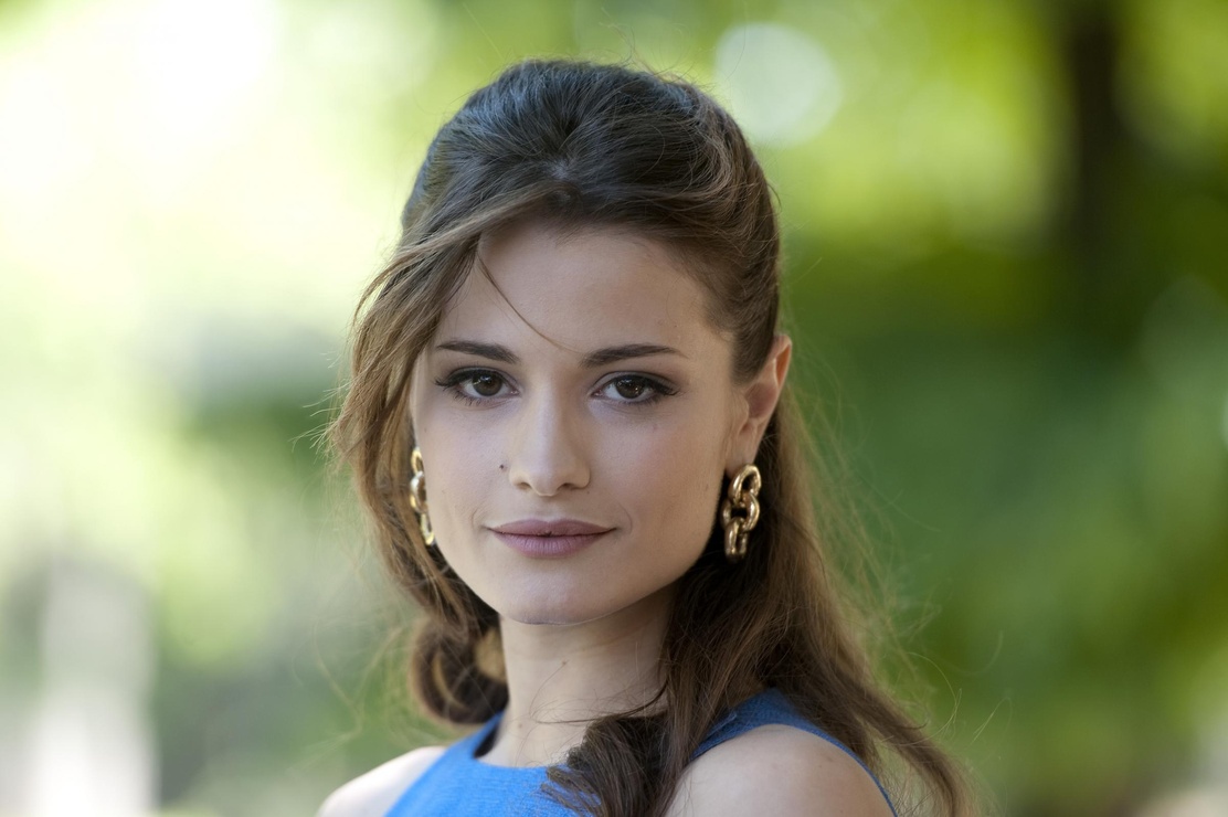 Image of Giulia Gorietti