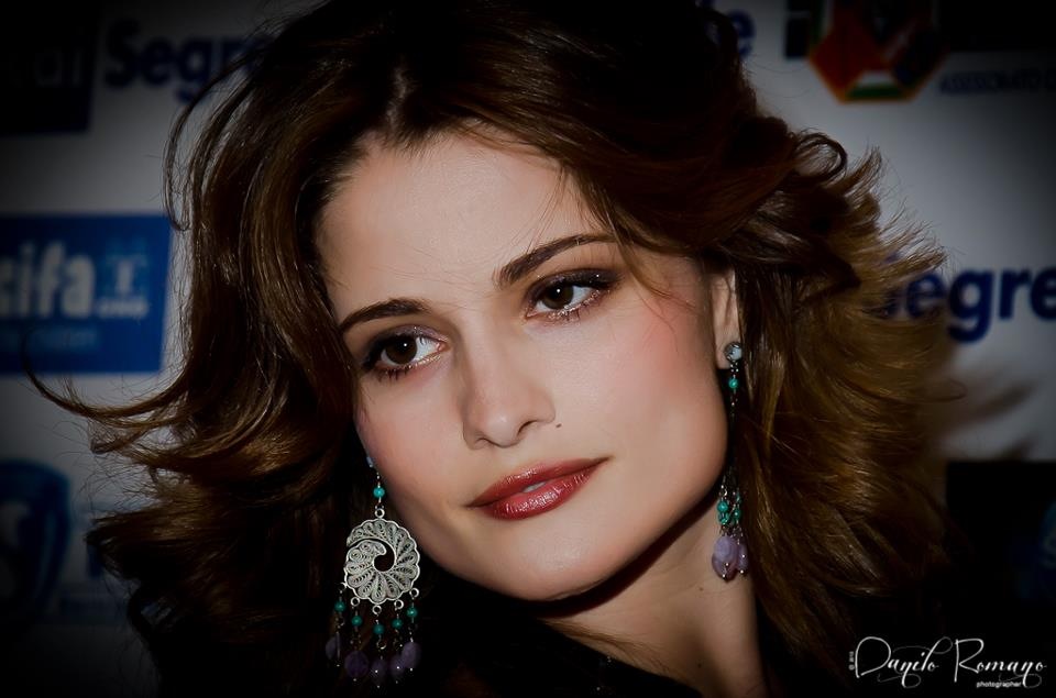 Picture of Giulia Gorietti