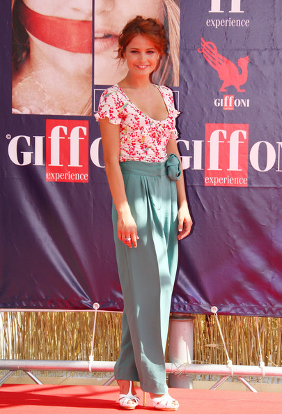 Picture of Giulia Gorietti