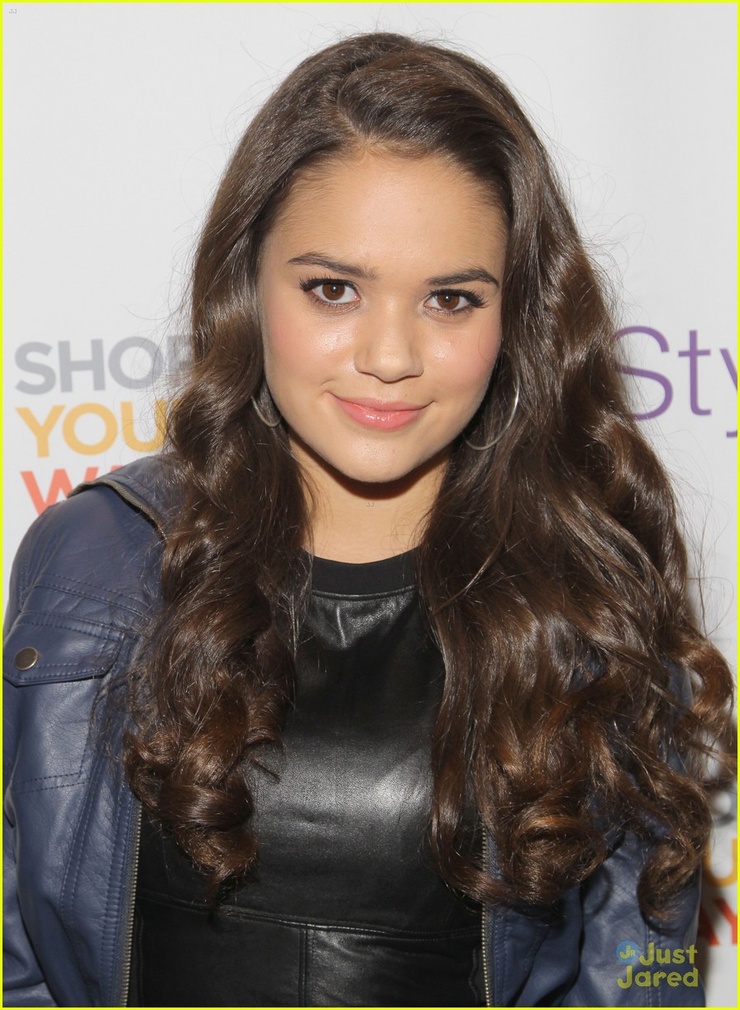 Picture of Madison Pettis