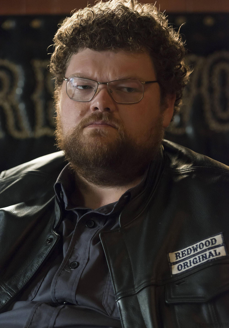 Picture of Christopher Douglas Reed