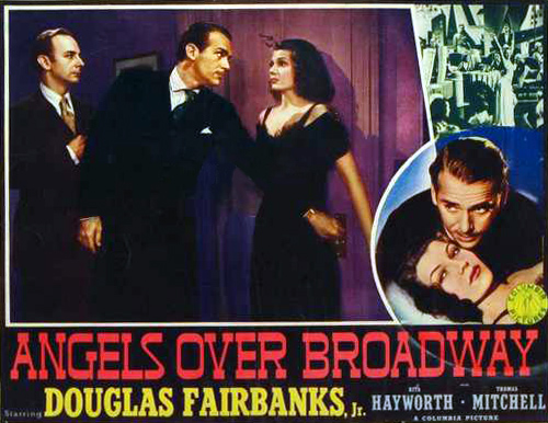 Angels Over Broadway picture