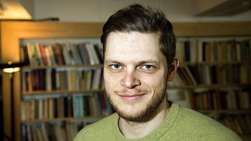 Picture of Hans Olav Brenner