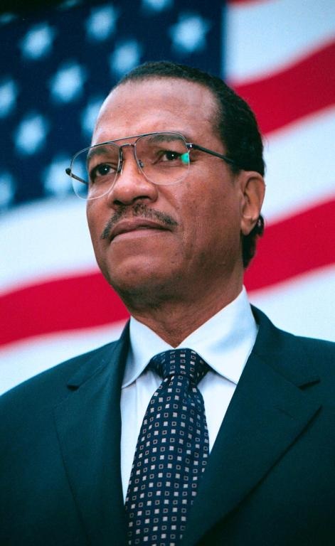 Picture of Billy Dee Williams