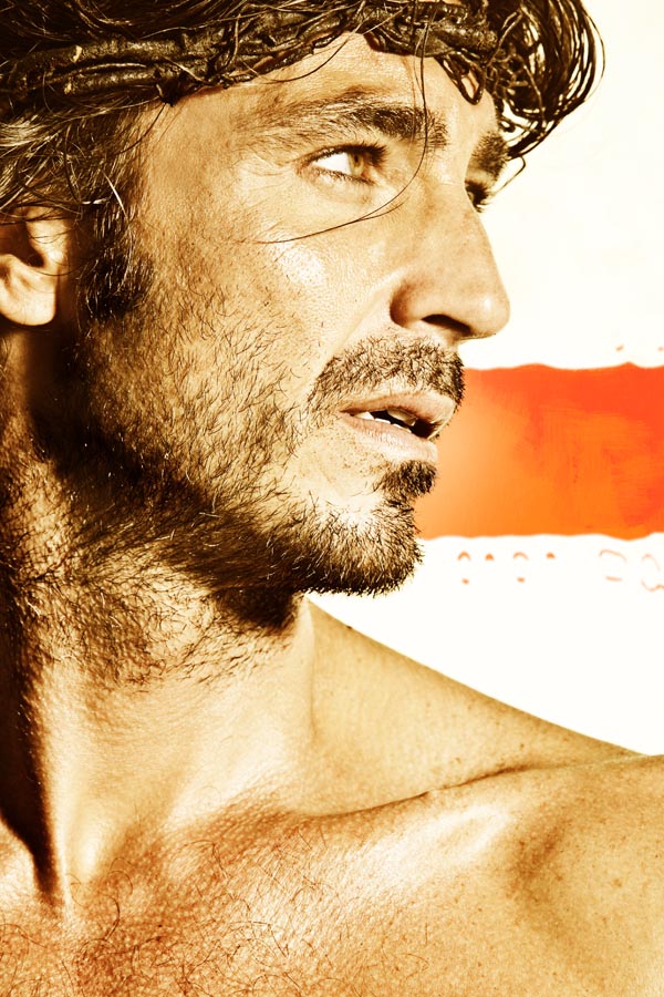 Picture of Daniele Liotti