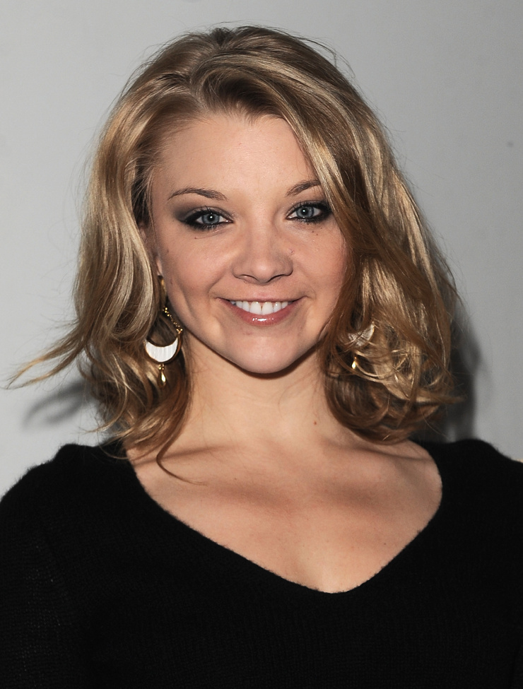 Picture of Natalie Dormer