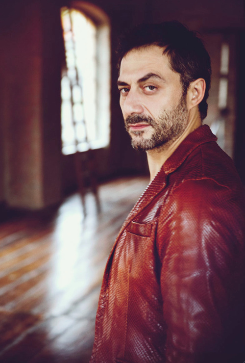 Picture of Filippo Timi