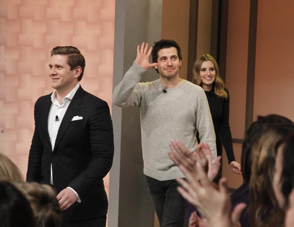 Picture of Rob James-Collier