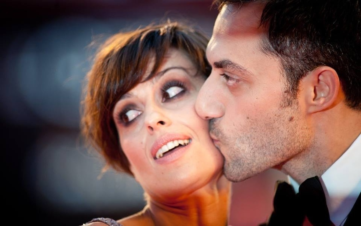 Picture of Filippo Timi