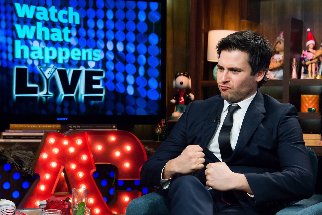 Picture of Rob James-Collier