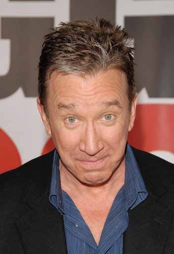 Picture of Tim Allen