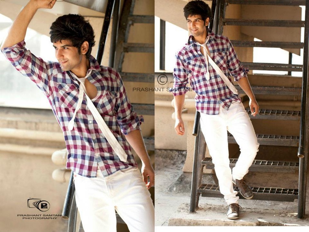 Picture of Arun Rana