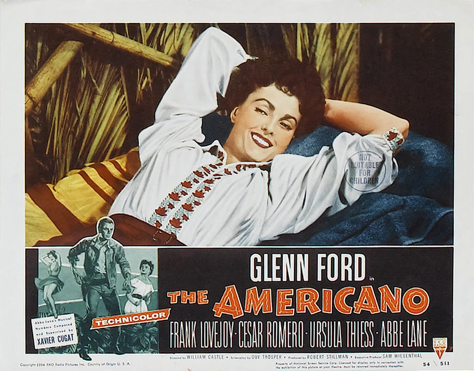 Image of The Americano