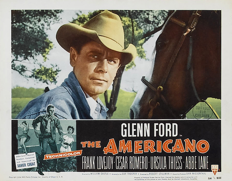 Picture of The Americano