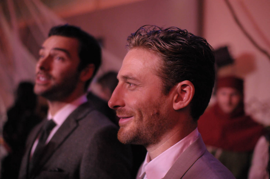Dean O'Gorman picture