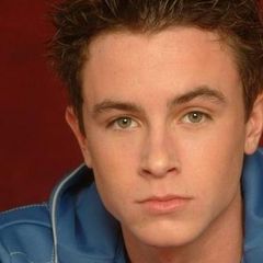 Picture of Ryan Kelley