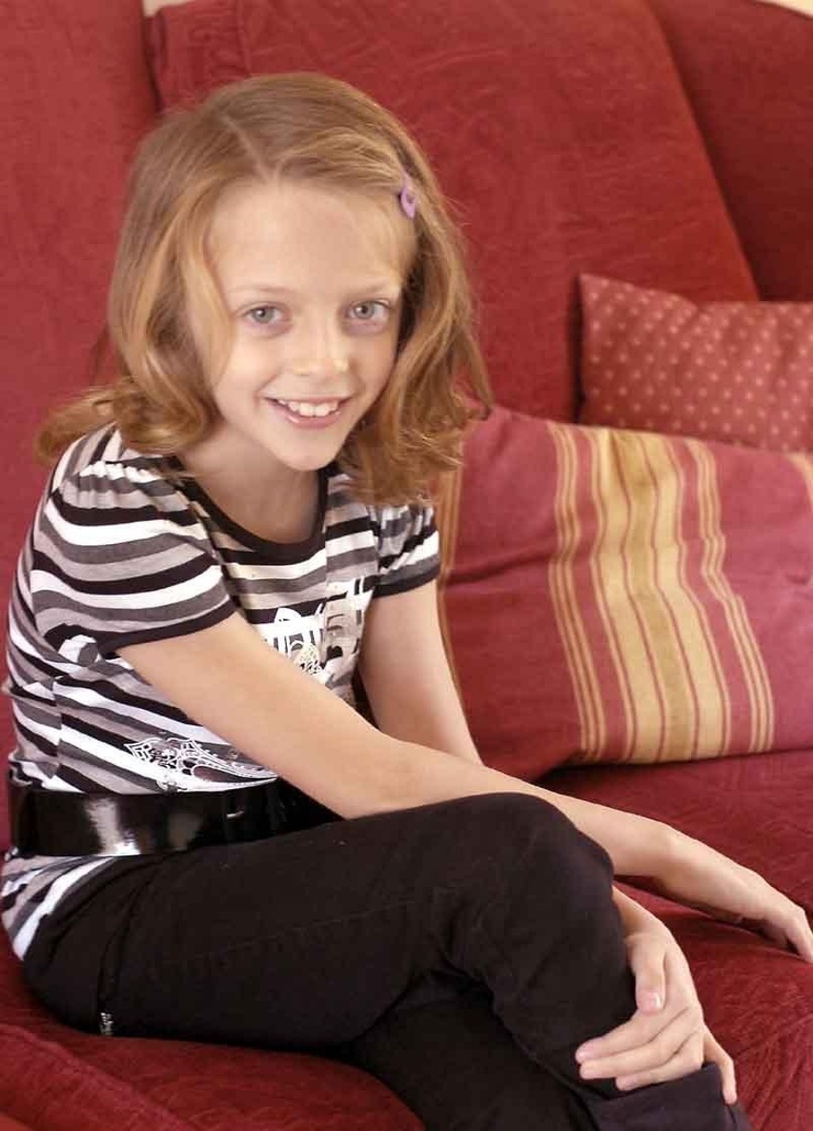 Picture of Miffy Englefield