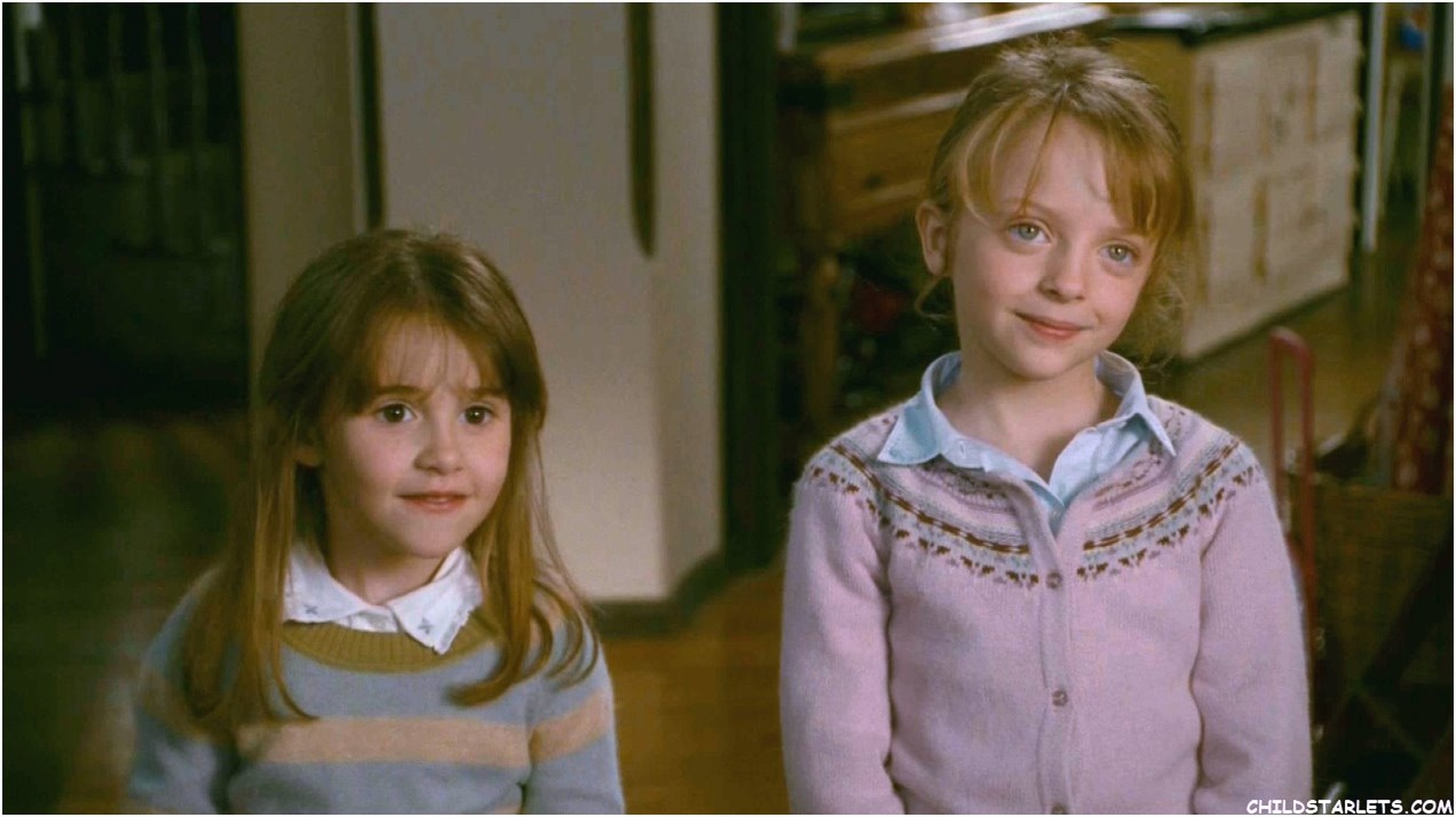 Image of Emma Pritchard