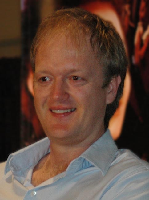 Picture of Anthony Simcoe