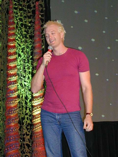 Picture of Anthony Simcoe