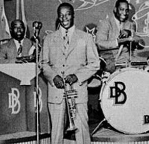 Dave Bartholomew image