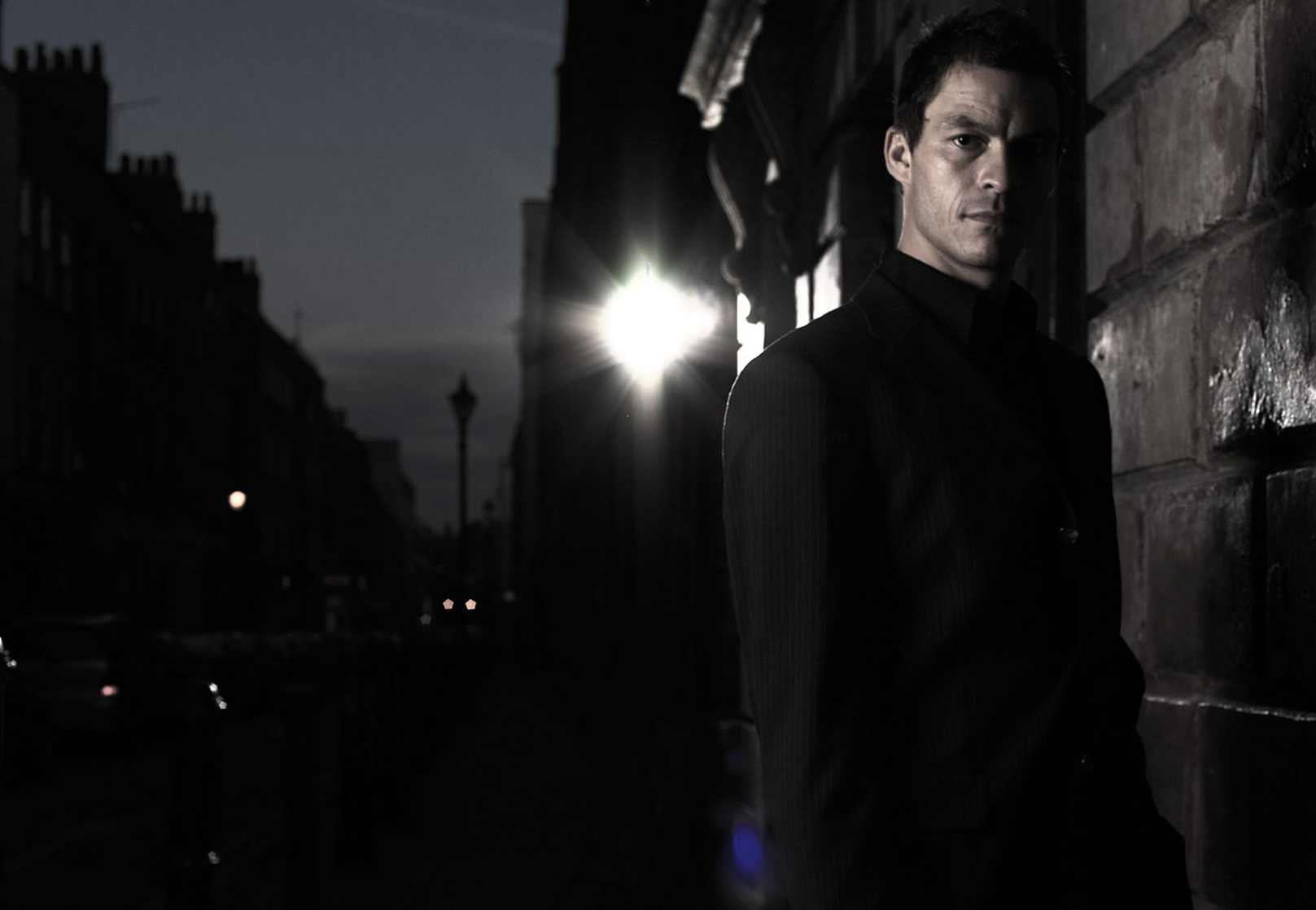 Picture of Dominic West