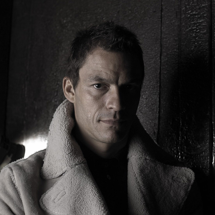 Picture of Dominic West