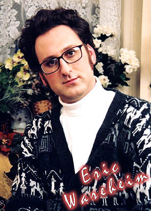 Picture of Eric Wareheim