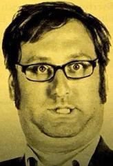 Picture of Eric Wareheim