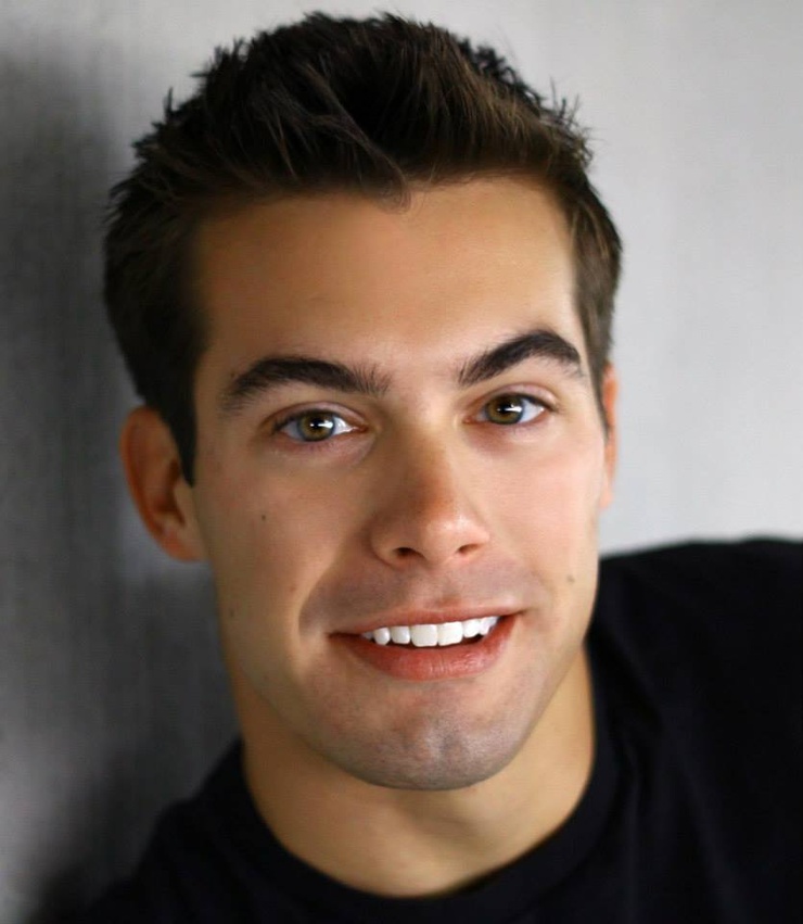 Picture of Ryan Adcock