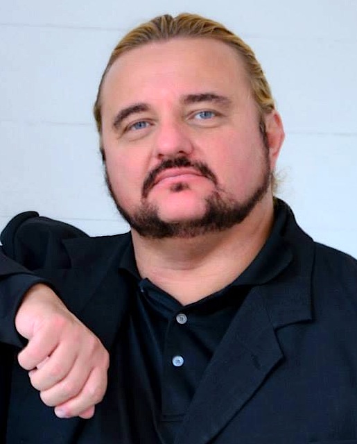 Picture of Rob Kellum