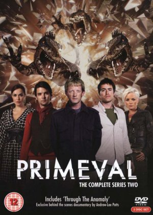 Picture of Primeval