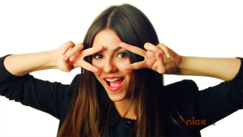 Picture of Victoria Justice